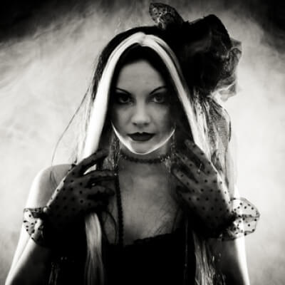 Whitby Goth Weekend 2023